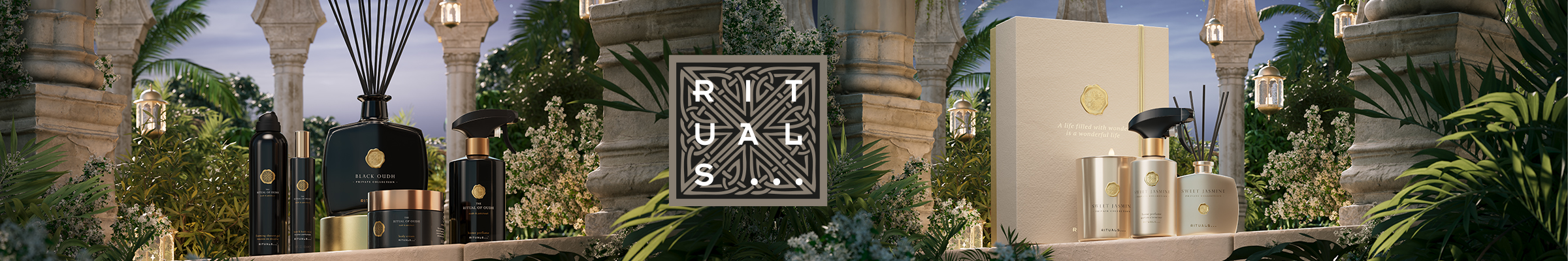 Shop Rituals Kuwait | Bloomingdale's