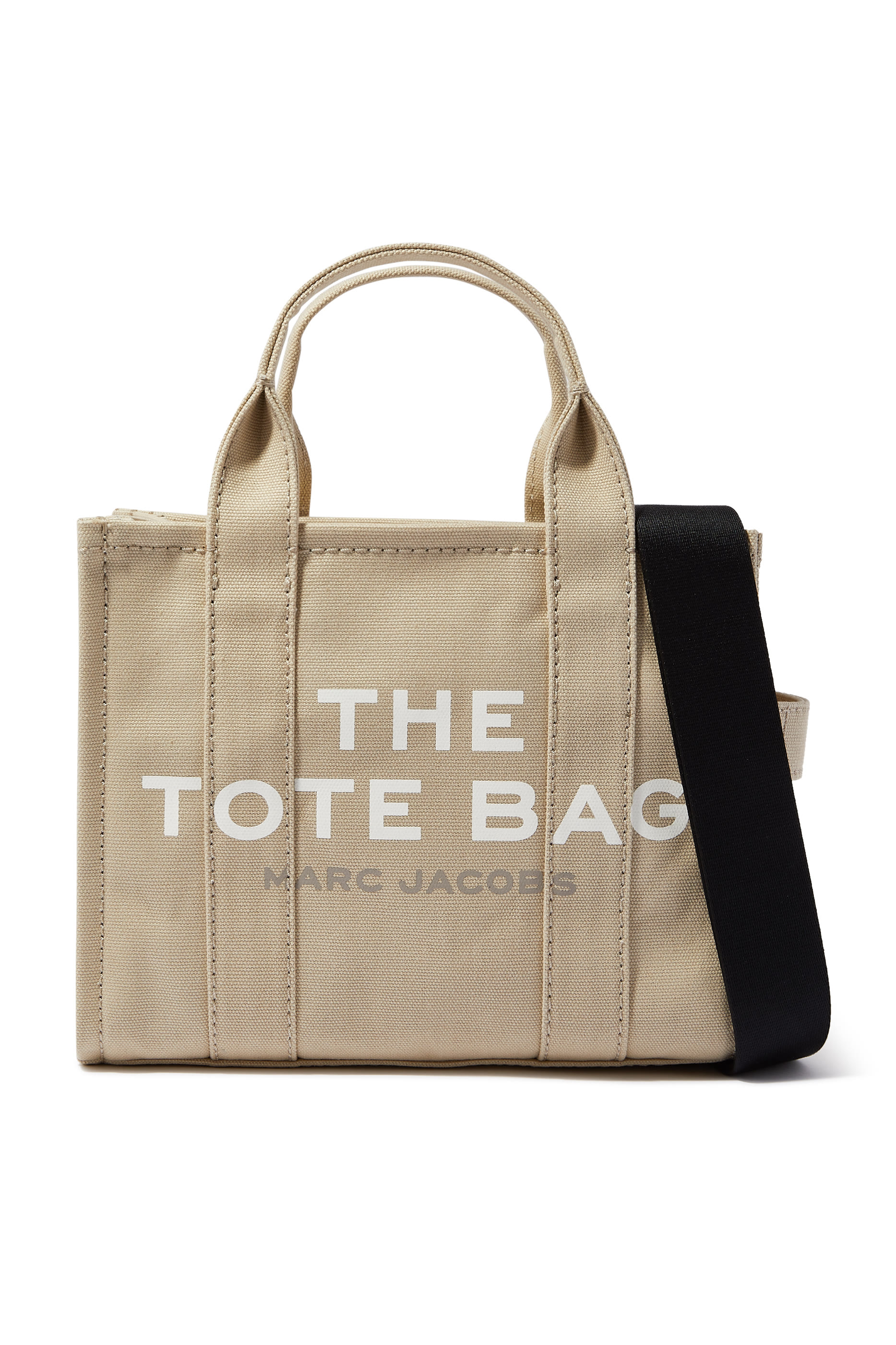 Buy Marc Jacobs The Small Canvas Tote Bag for Womens Online ...