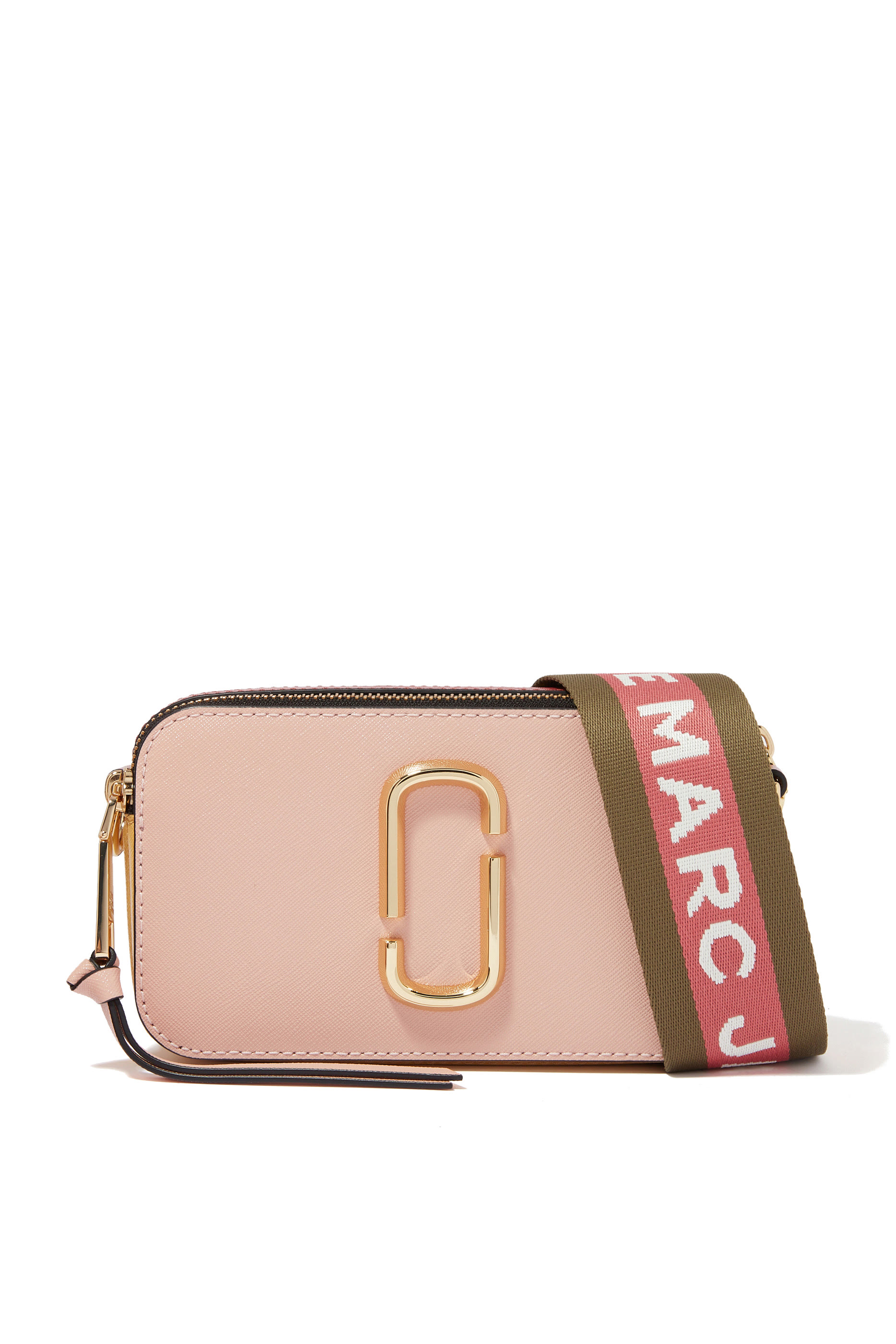 Buy Marc Jacobs The Snapshot Crossbody Bag for Womens Online ...