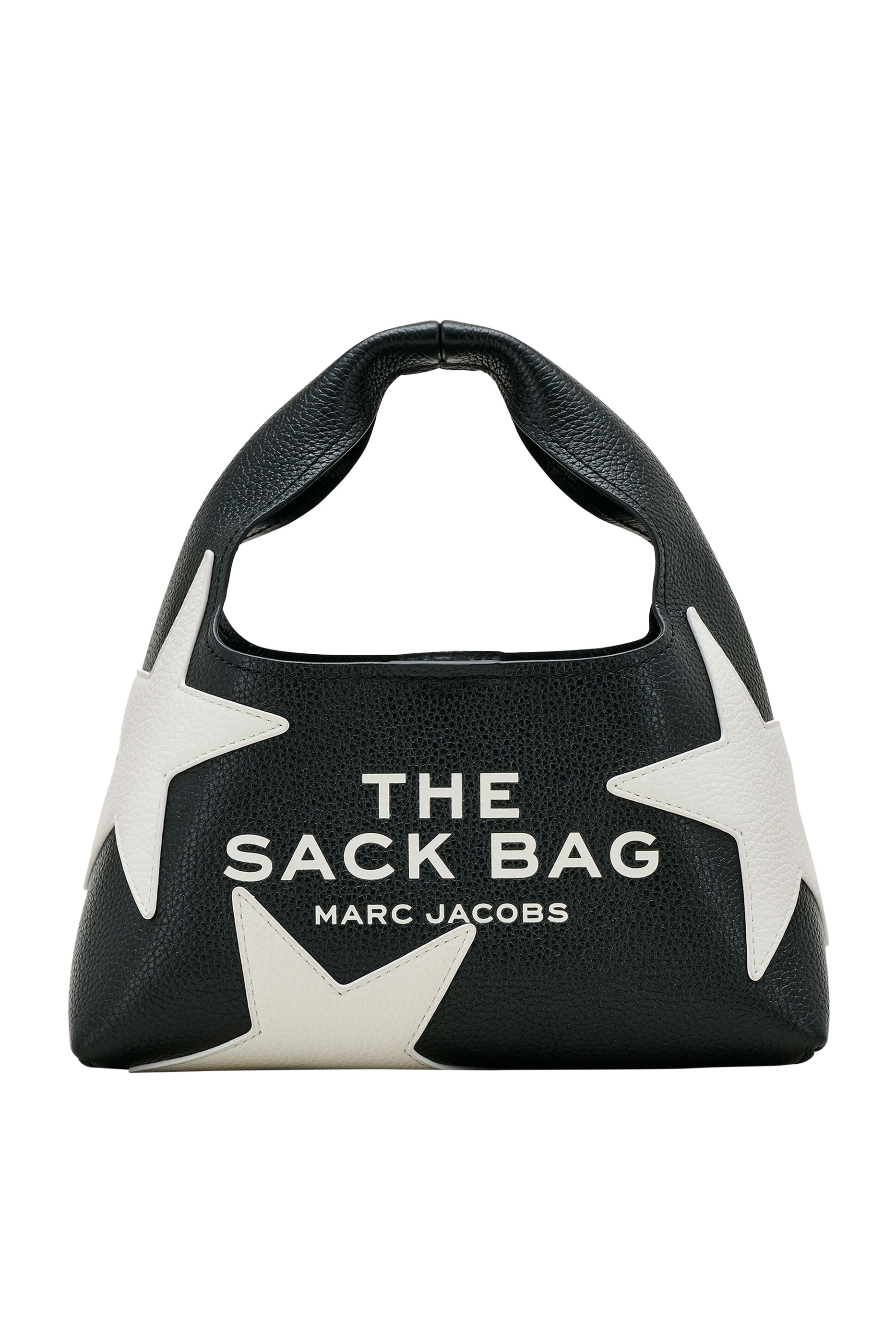 Buy Marc Jacobs The Star Patchwork Leather Mini Sack Bag for Womens ...