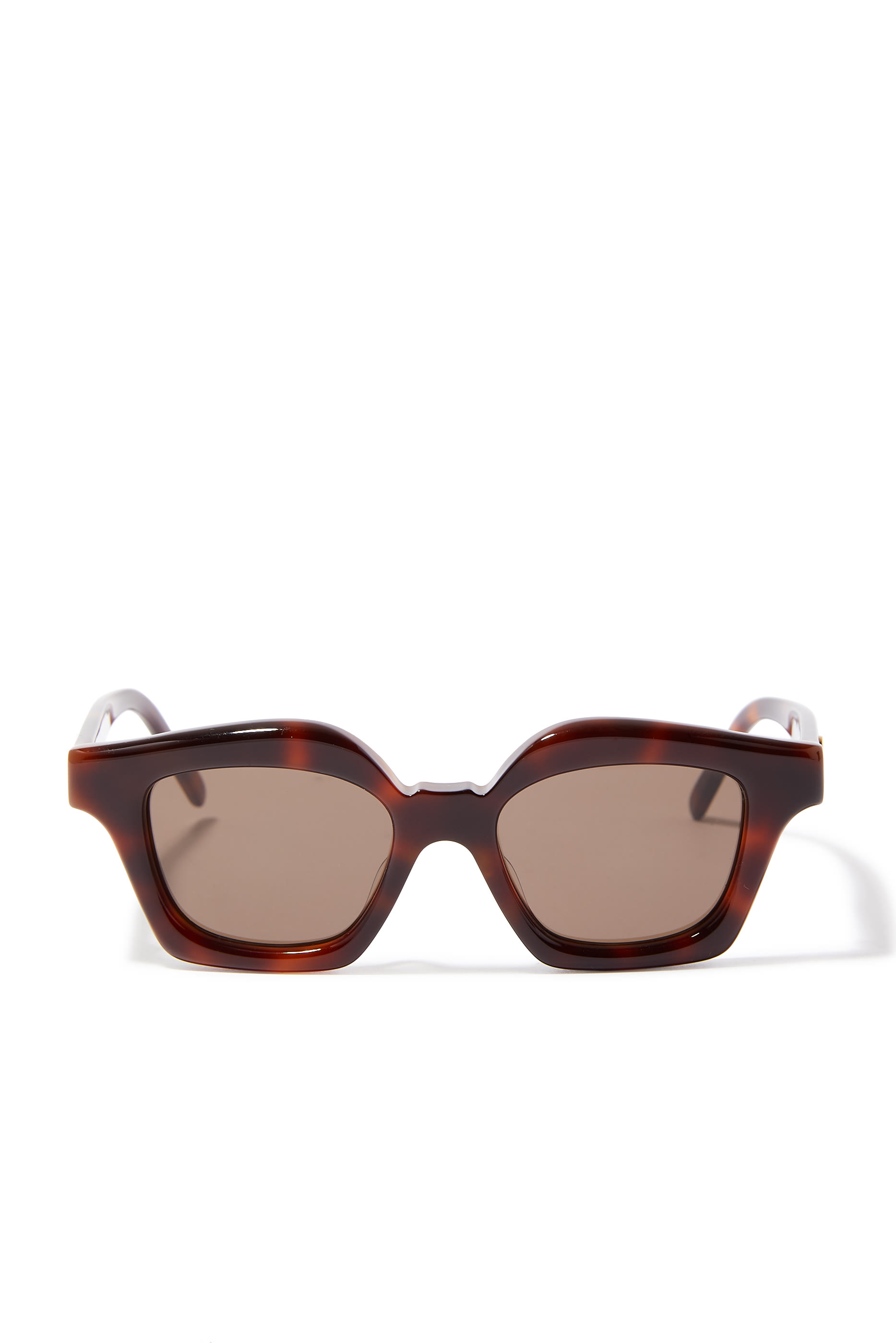 Buy Loewe Square Acetate Sunglasses for Womens Online | Bloomingdale's ...
